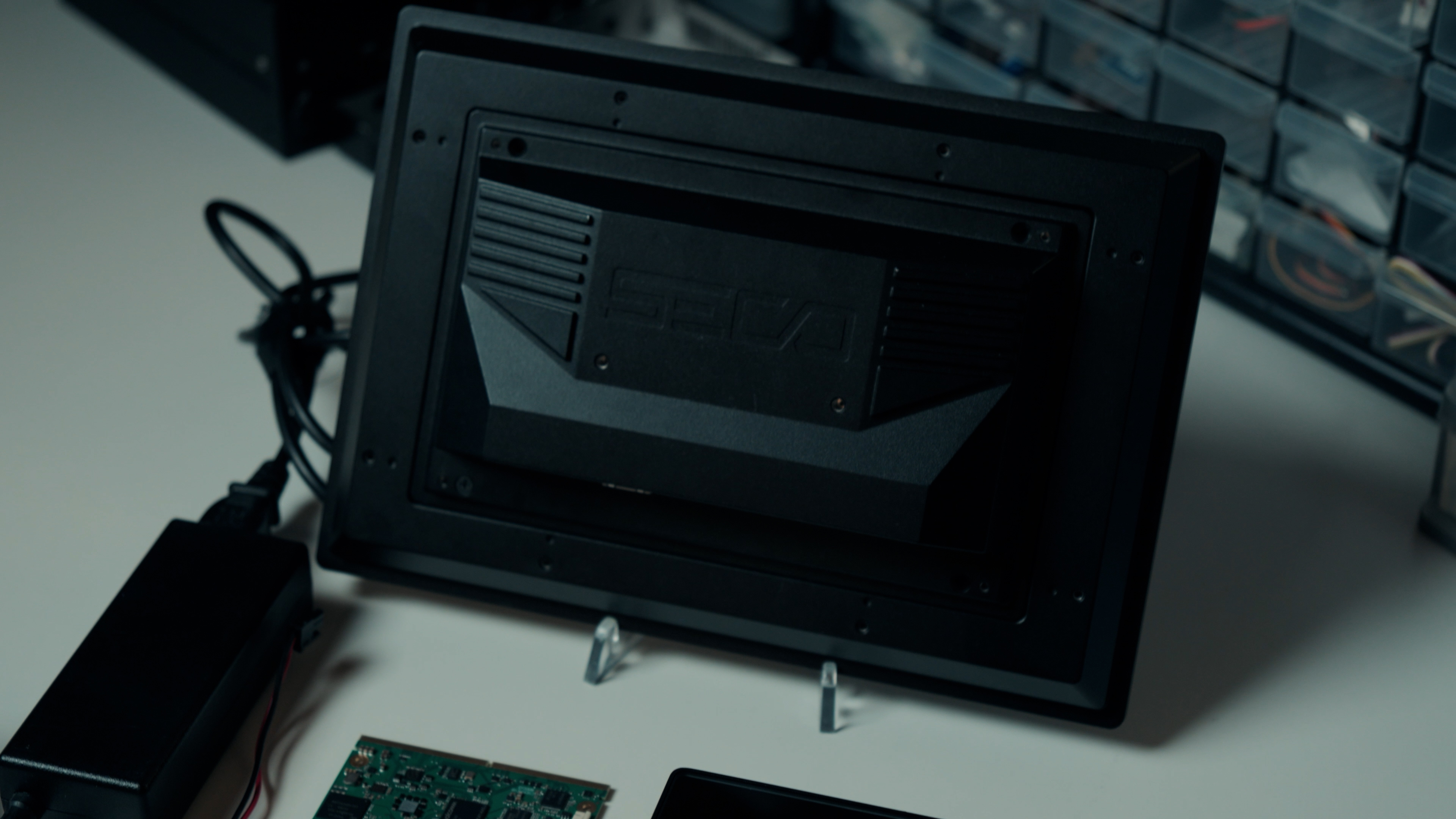 Get Start with Modular Vision QCS6490 | SECO